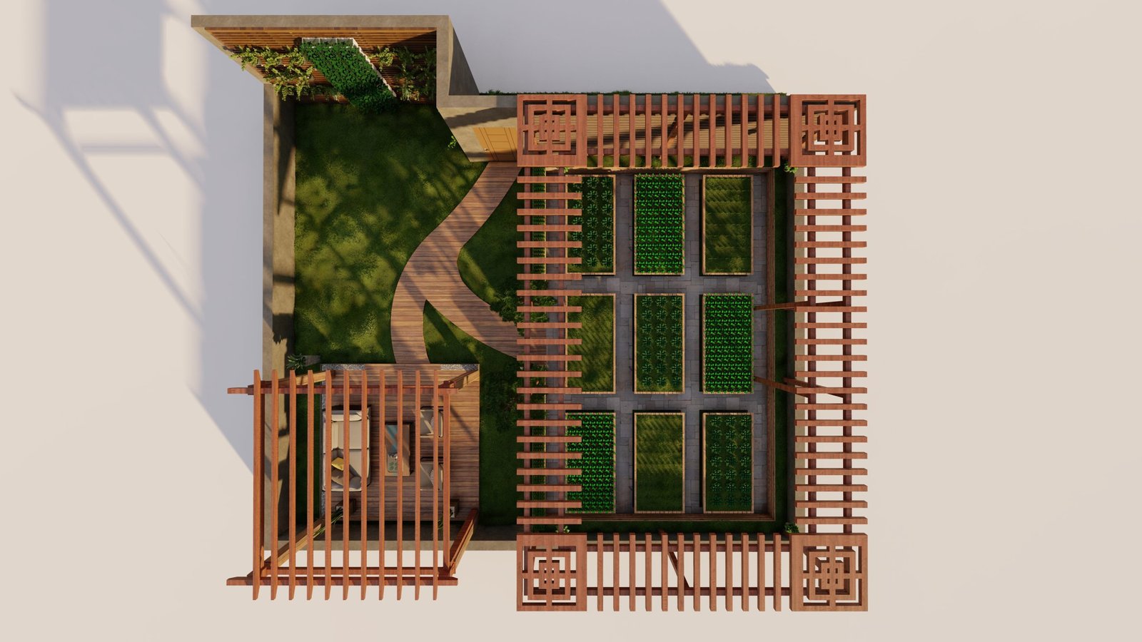 Army House – WMS International